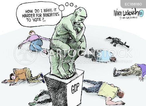 Statue Conservation Cartoons and Comics - funny pictures from CartoonStock