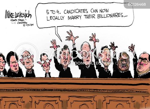 Appellate Judge Cartoons and Comics - funny pictures from CartoonStock
