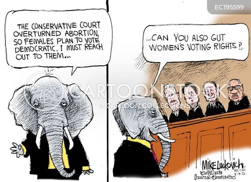 Overturn Cartoons and Comics - funny pictures from CartoonStock