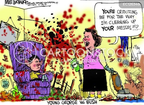 Bash Cartoons and Comics - funny pictures from CartoonStock