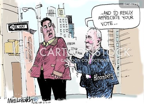 African American Vp Cartoons and Comics - funny pictures from CartoonStock