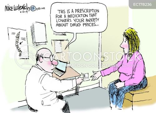 Doctor Cartoons Cartoons and Comics - funny pictures from CartoonStock