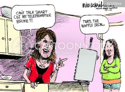 Impressive Speaking Cartoons and Comics - funny pictures from CartoonStock