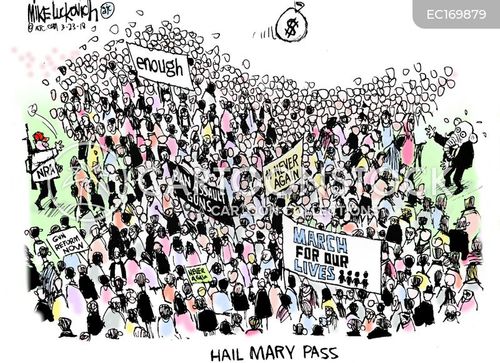 Assault Guns Cartoons and Comics - funny pictures from CartoonStock