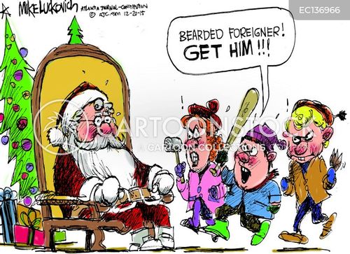 Hardcore Fan Cartoons and Comics - funny pictures from CartoonStock