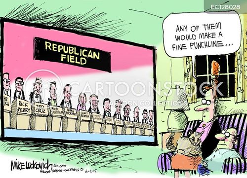 Mike Luckovich Cartoons and Comics - funny pictures from CartoonStock