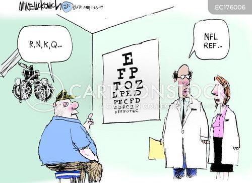 Indy2 Ref Cartoons and Comics - funny pictures from CartoonStock