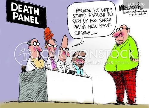 Palin Cartoons Cartoons and Comics - funny pictures from CartoonStock