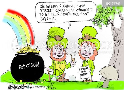 Student Grouping Cartoons and Comics - funny pictures from CartoonStock
