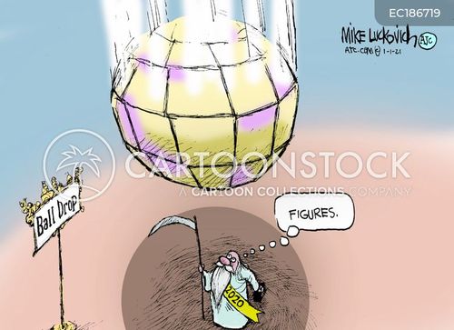 Years Changing Cartoons and Comics - funny pictures from CartoonStock