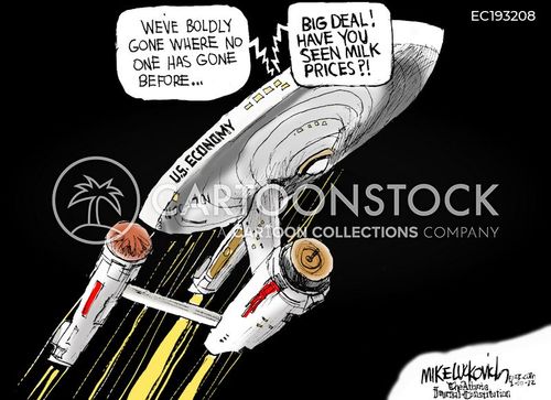 Big And Bold Cartoons and Comics - funny pictures from CartoonStock