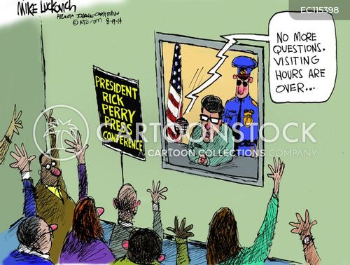 Public Integrity Cartoons and Comics - funny pictures from CartoonStock