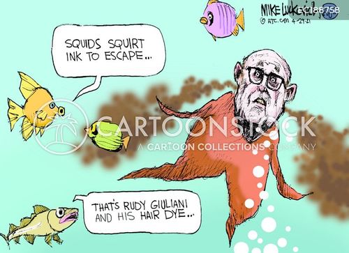 Ugi Cartoons and Comics - funny pictures from CartoonStock