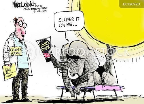 Slathered Cartoons and Comics - funny pictures from CartoonStock