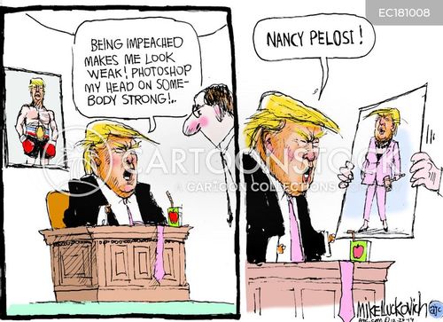 Weak Leadership Cartoons and Comics - funny pictures from CartoonStock