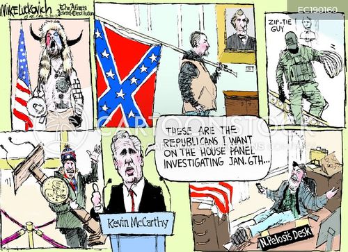 Investigative Panel Cartoons and Comics - funny pictures from CartoonStock