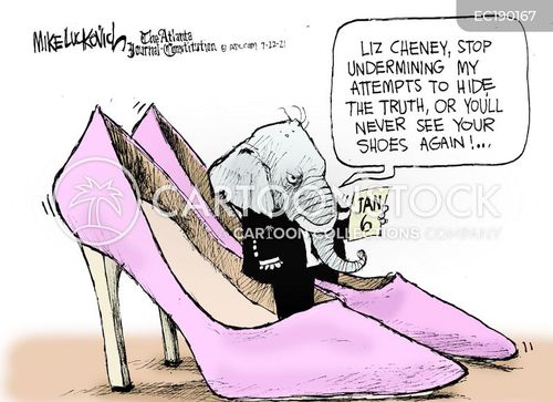 Truth Hiding Cartoons and Comics - funny pictures from CartoonStock