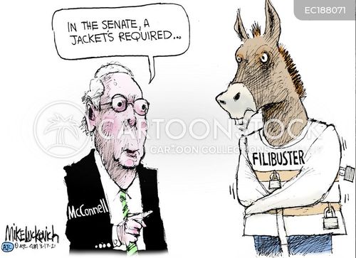 Constitutional Straight Jacket Cartoons and Comics - funny pictures ...