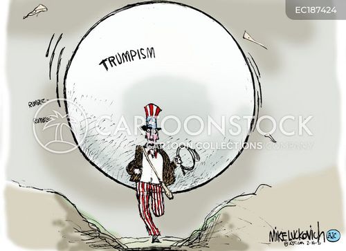 Ready To Rumble Cartoons and Comics - funny pictures from CartoonStock