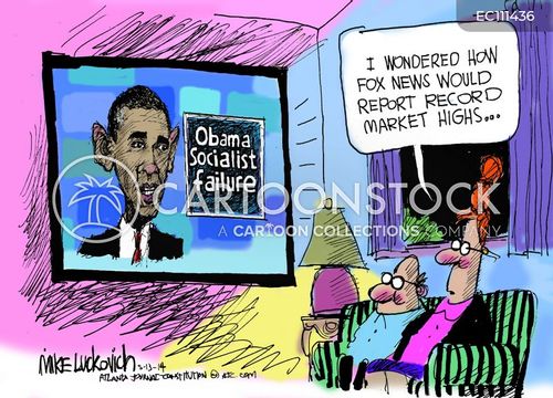 Market Record Cartoons and Comics - funny pictures from CartoonStock