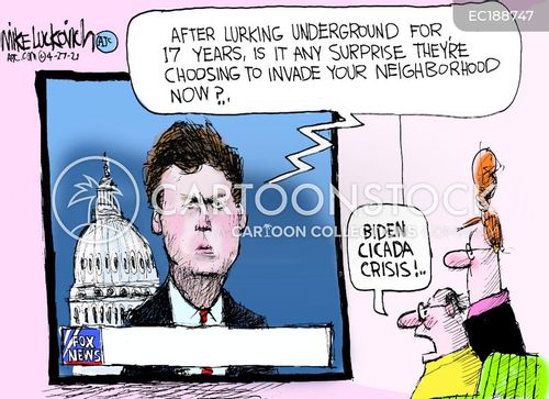 Lurking Cartoons and Comics - funny pictures from CartoonStock