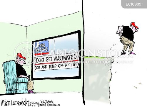 Conservative Television Cartoons and Comics - funny pictures from ...