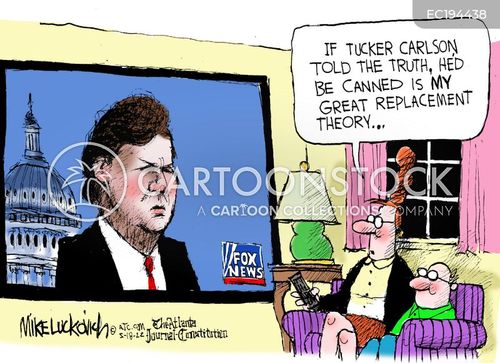 Conservative Television Cartoons and Comics - funny pictures from ...