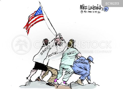 Nursing Cartoons Cartoons and Comics - funny pictures from CartoonStock