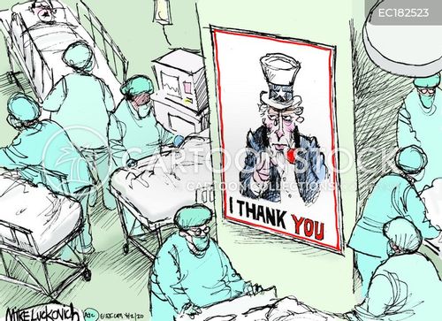 Leukemia Cartoons and Comics - funny pictures from CartoonStock