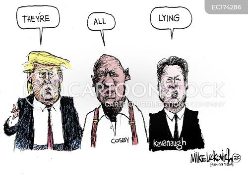 Sexual Harassment Scandal Cartoons and Comics - funny pictures from ...