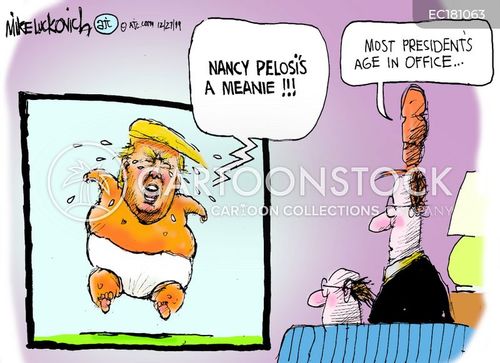 Meanie Cartoons and Comics - funny pictures from CartoonStock