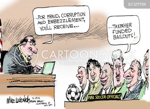 Official Photo Cartoons and Comics - funny pictures from CartoonStock