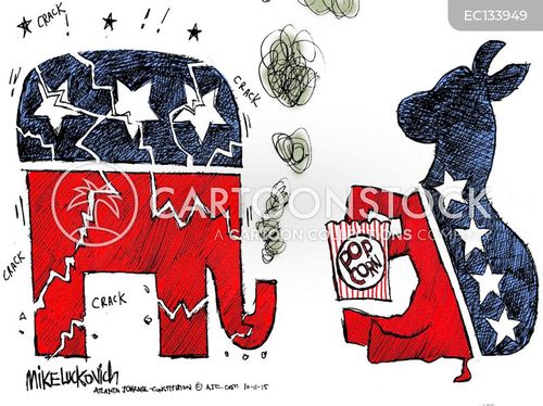 Crackin' Cartoons and Comics - funny pictures from CartoonStock