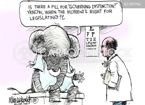 Public Governance Cartoons and Comics - funny pictures from CartoonStock