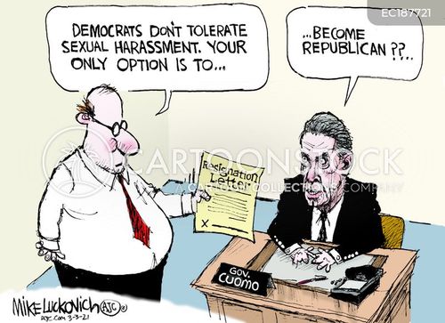 Sexual Tolerance Cartoons and Comics - funny pictures from CartoonStock