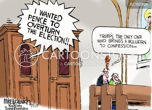 Mike Luckovich's Editorial Cartoons Cartoons and Comics - funny ...