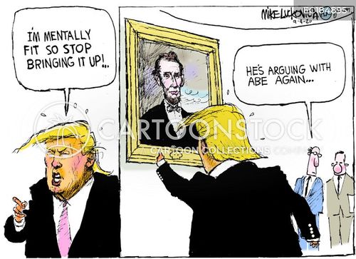 Abe Administration Cartoons and Comics - funny pictures from CartoonStock