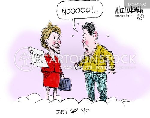 Presidential Afterlife Cartoons and Comics - funny pictures from ...