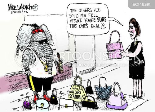 Bootleg Product Cartoons and Comics - funny pictures from CartoonStock