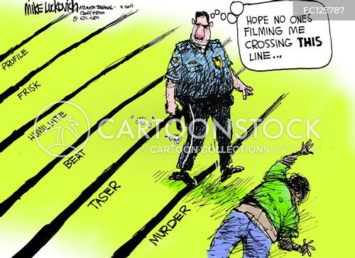 Bag Searches Cartoons and Comics - funny pictures from CartoonStock