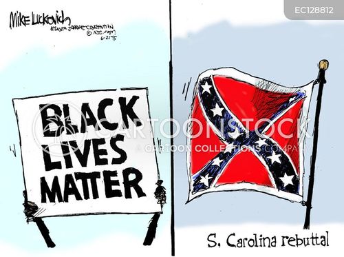 Southern Living Cartoons and Comics - funny pictures from CartoonStock