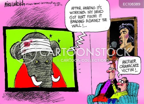 Head Exploding Cartoons and Comics - funny pictures from CartoonStock