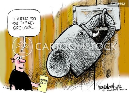 Rick Lazio Cartoons and Comics - funny pictures from CartoonStock