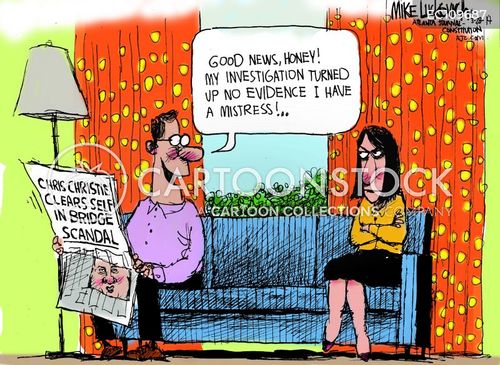 Ruth Chris Cartoons and Comics - funny pictures from CartoonStock