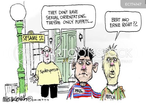 Lgbtq Representation In Media Cartoons and Comics - funny pictures from ...