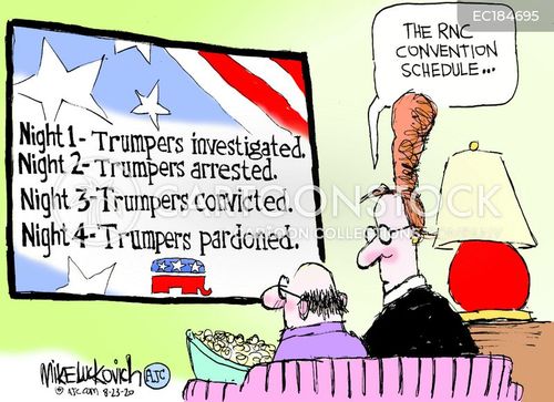 Political Schedule Cartoons and Comics - funny pictures from CartoonStock