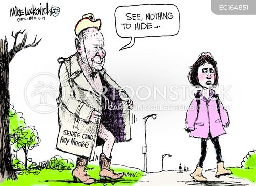 Senator Gore Cartoons and Comics - funny pictures from CartoonStock