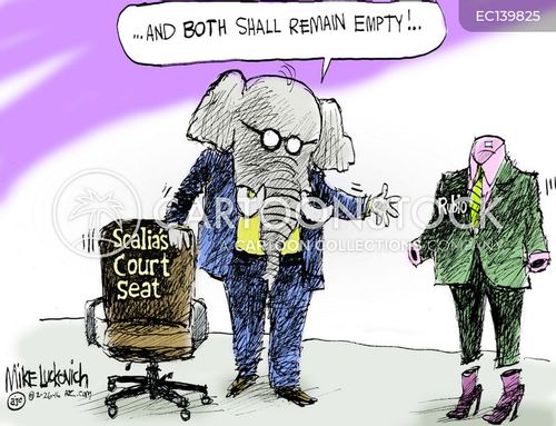 Sen Marco Rubio Cartoons and Comics - funny pictures from CartoonStock