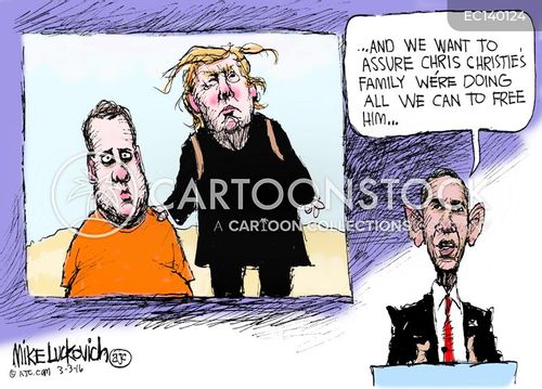 Governor Candidates Cartoons and Comics - funny pictures from CartoonStock