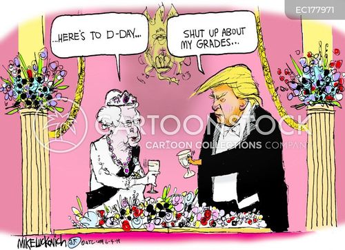 Privy Council Of The United Kingdom Cartoons and Comics - funny ...